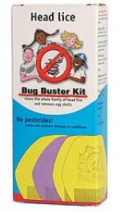 The Bug Buster Kit